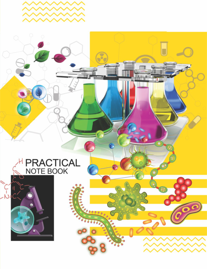 Science Practical Record – shrikrupa.in Science Practical Record – shrikrupa.in